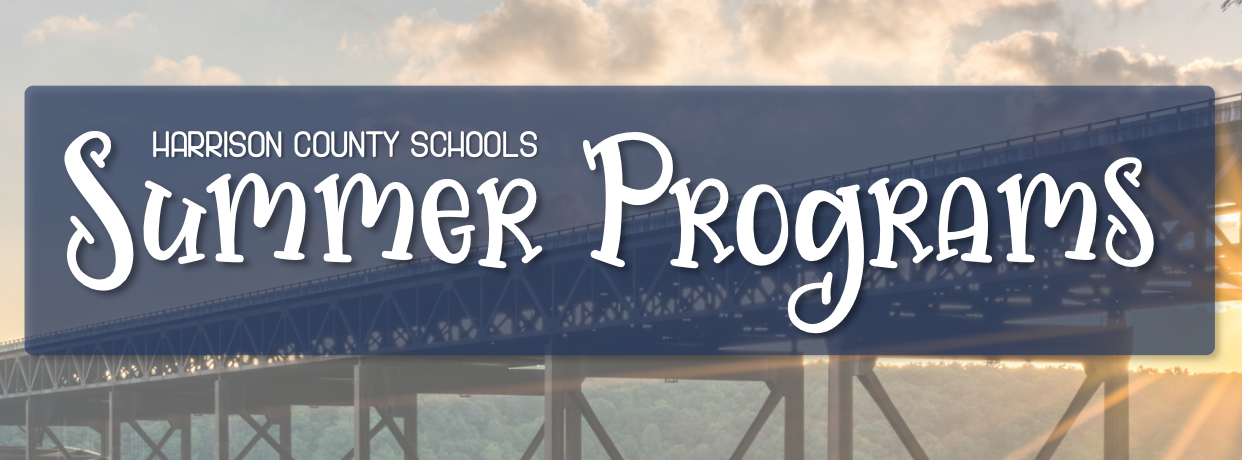 Harrison County Board of Education | Home