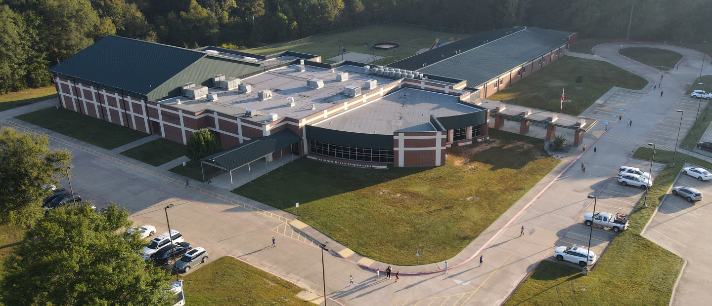 Red Lick Middle School | Home