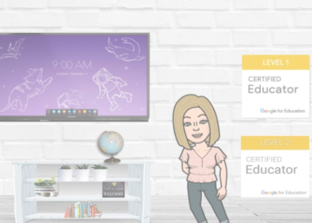 City View Technology | City View Independent School District