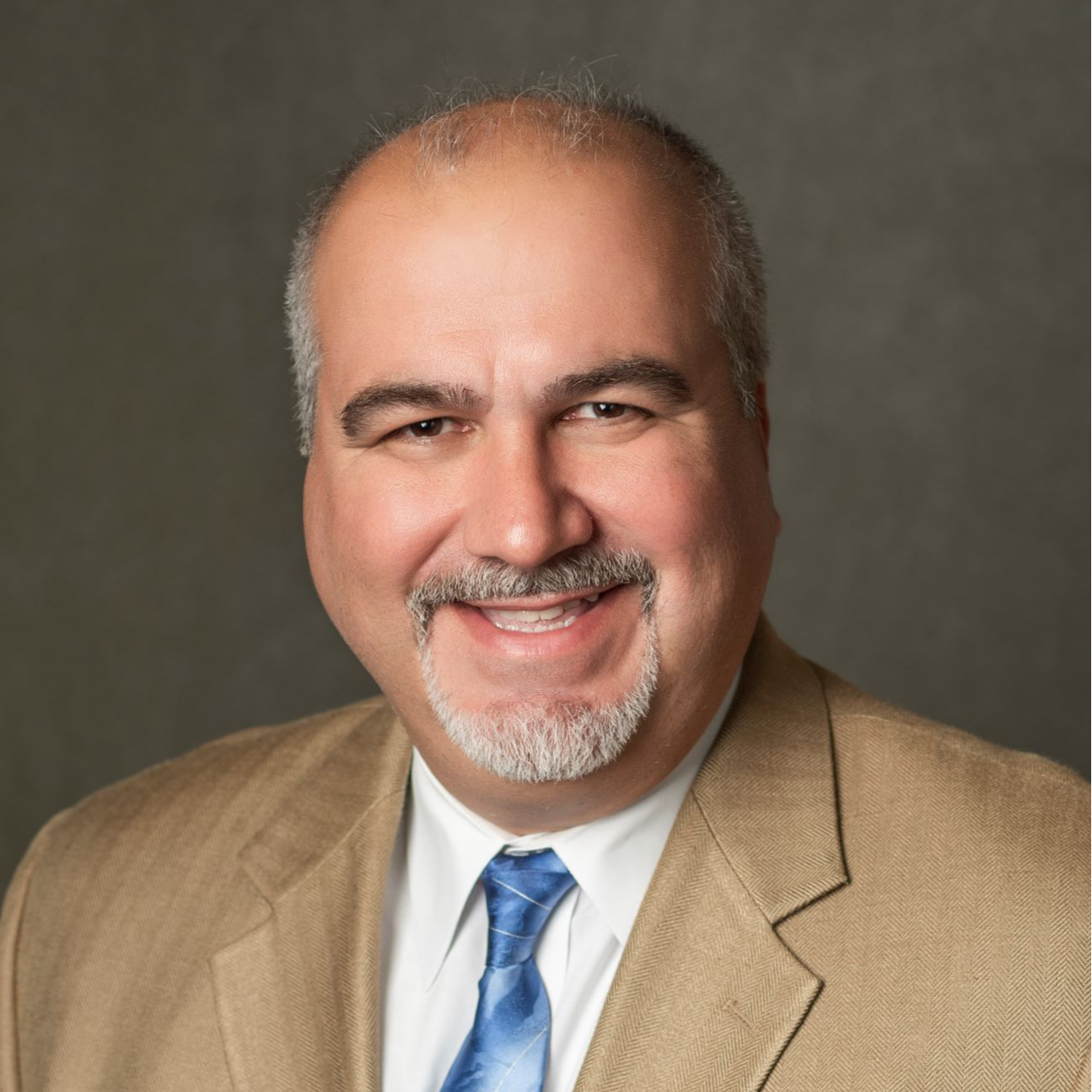 Our Assistant Principal | Rogers Middle