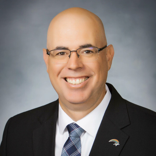 David Haug, Superintendent | Jefferson R-VII School District