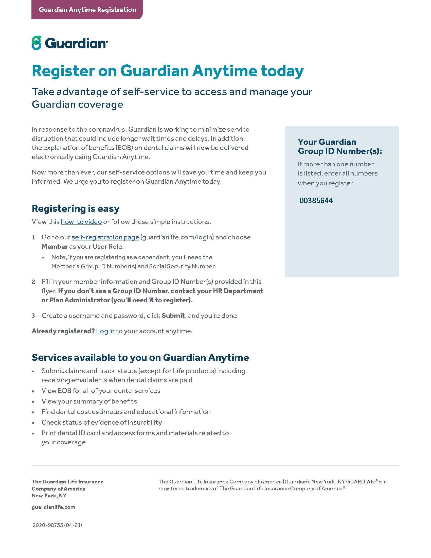 Benefits | Windham Public Schools