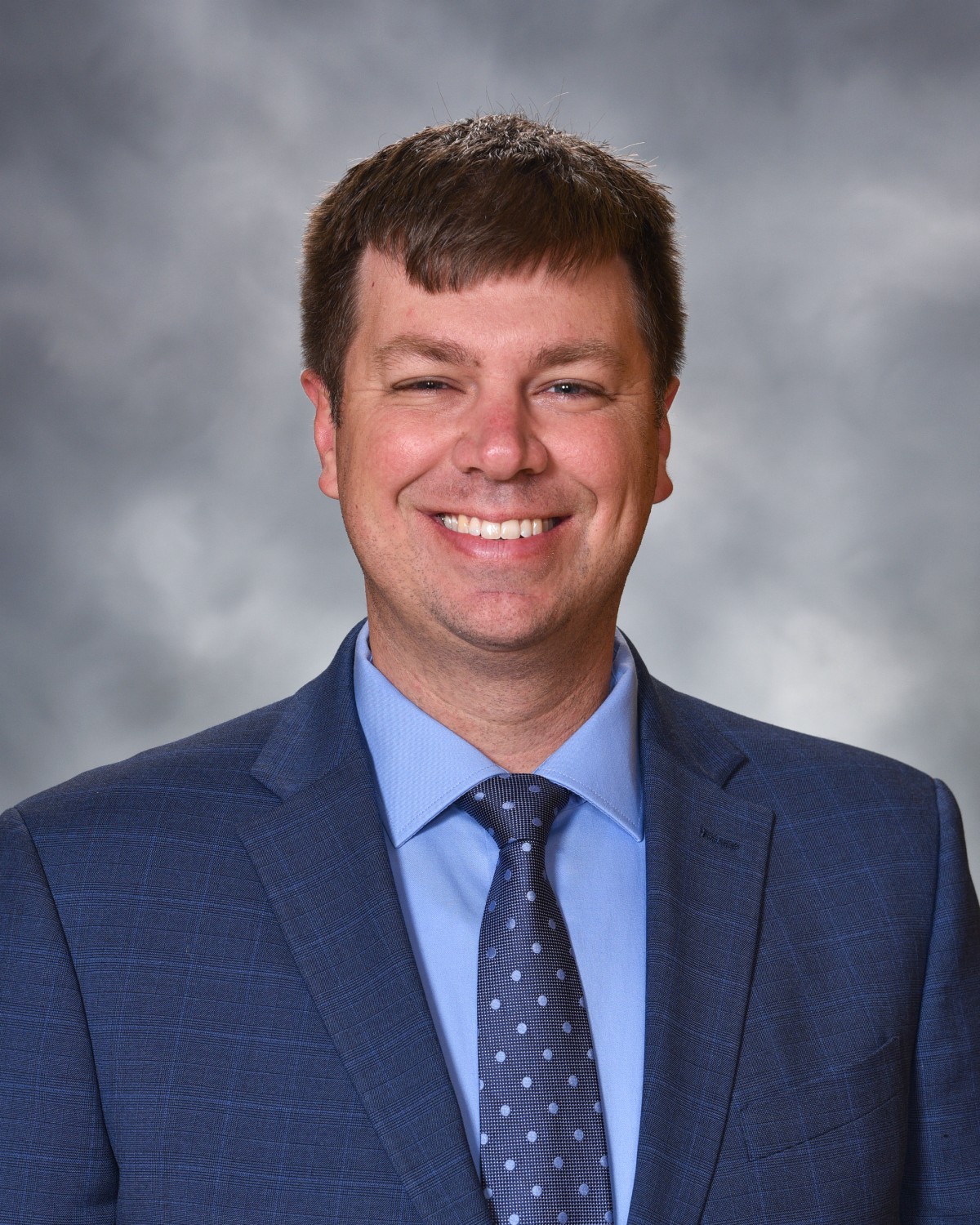 Ferguson Hall Main Office | Ferguson Hall Freshman School