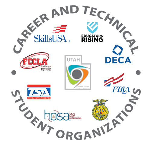 CTE Student Groups | North Summit School District