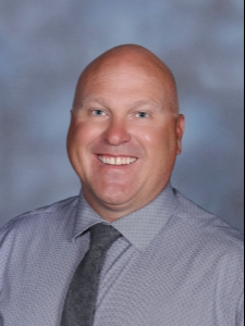 Principal | North Summit High School