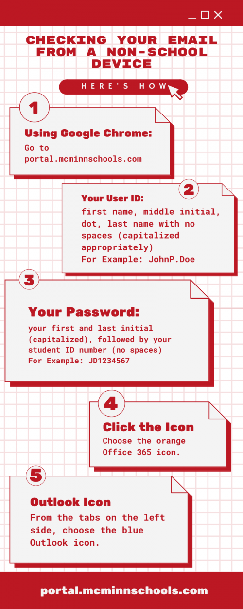 For Students | McMinn County High School