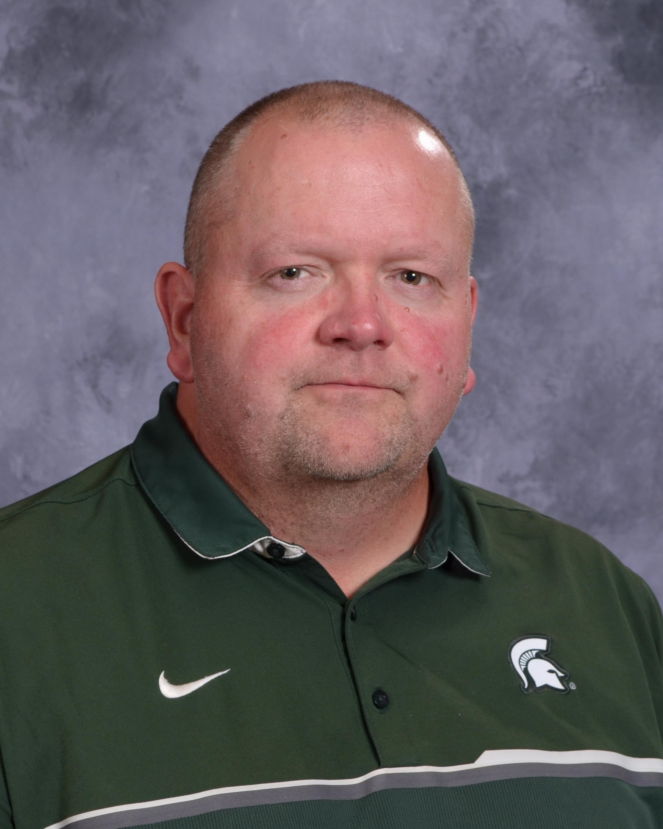 Steve Stap | South Haven High School