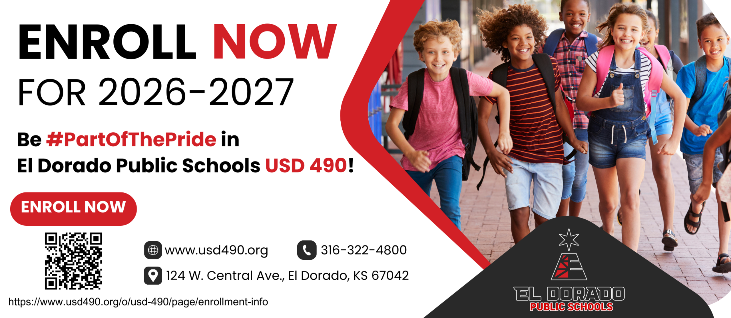 Usd 259 Enrollment