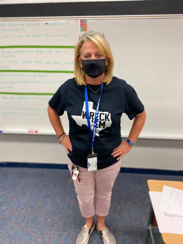 Elementary | Wilson ISD