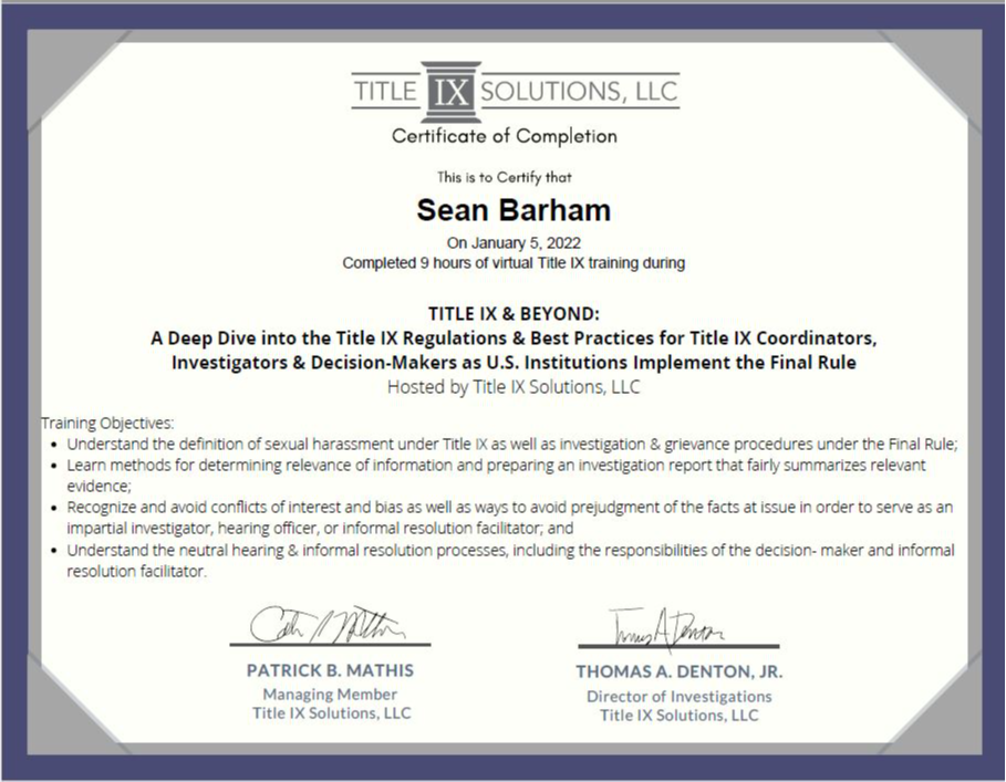 Risk Management | Las Cruces Public Schools