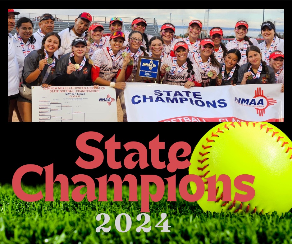 Athletics | Las Cruces Public Schools