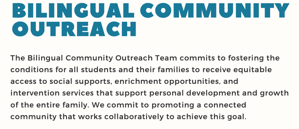 Parent Outreach | Las Cruces Public Schools