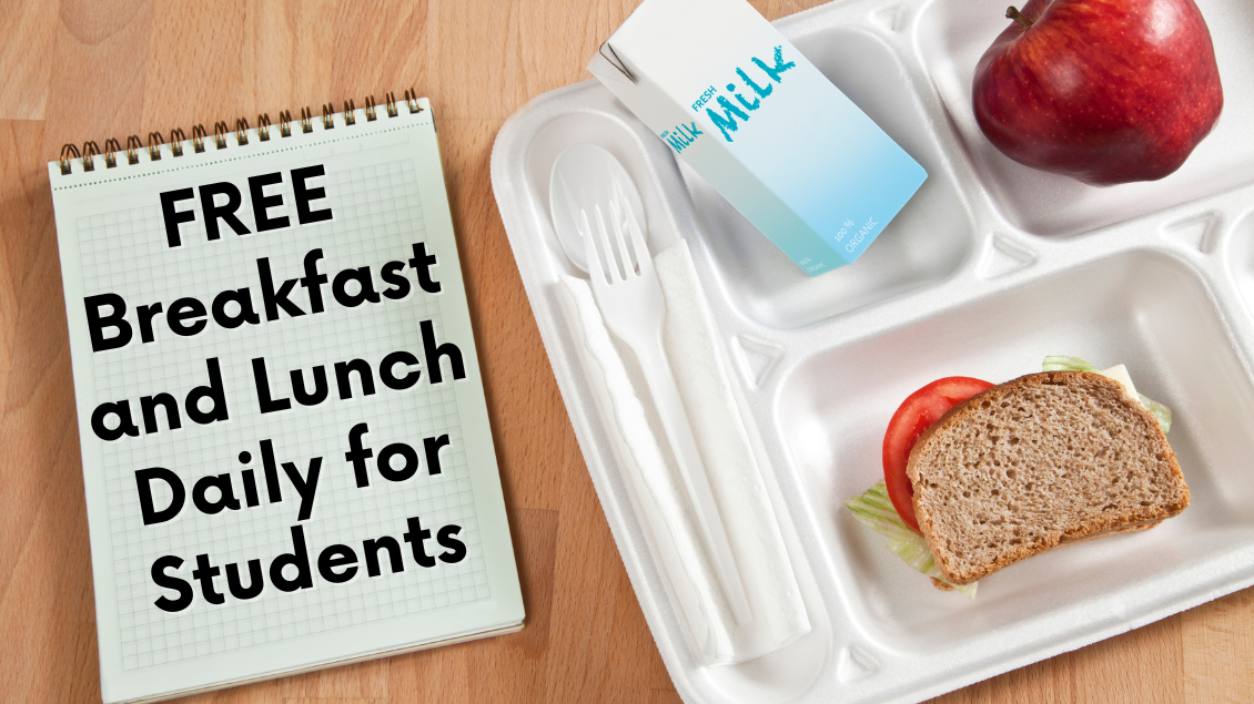 Isaac School District #5 | Home