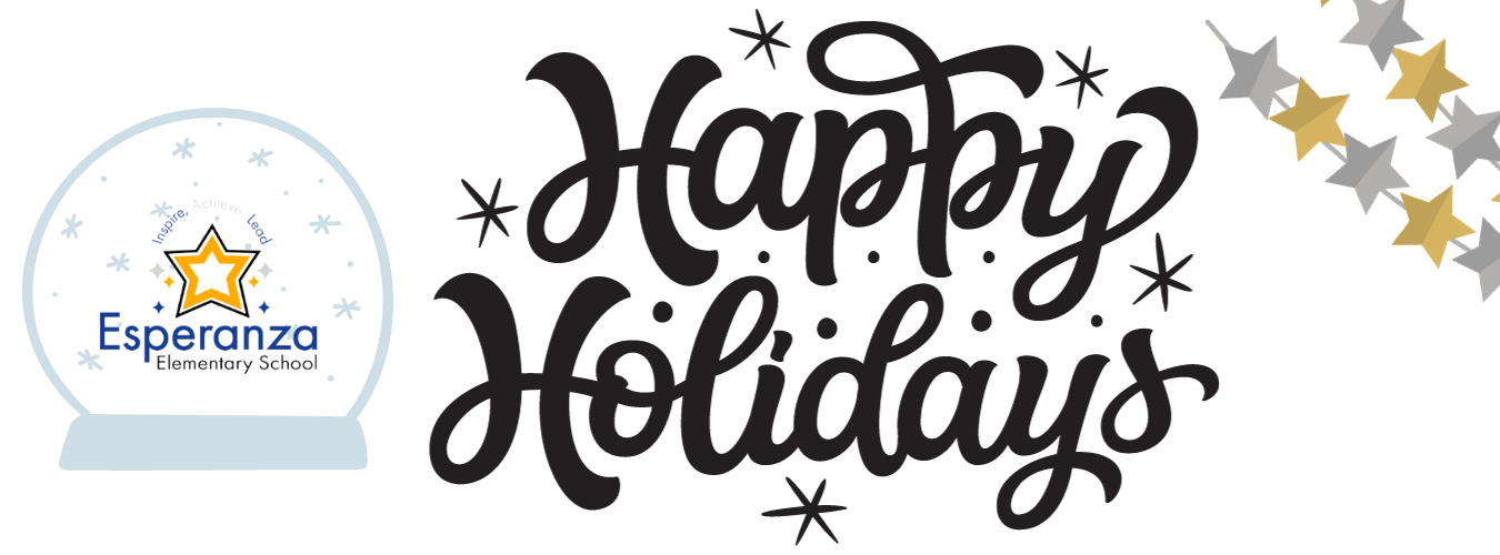 Home | Esperanza Elementary