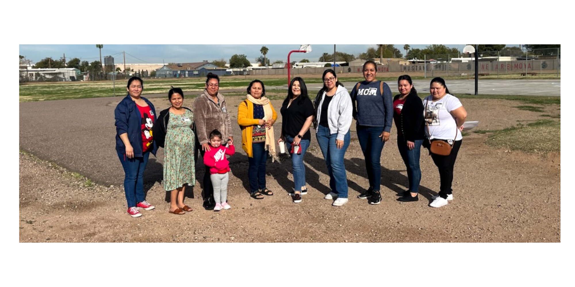 Moya Elementary | Home