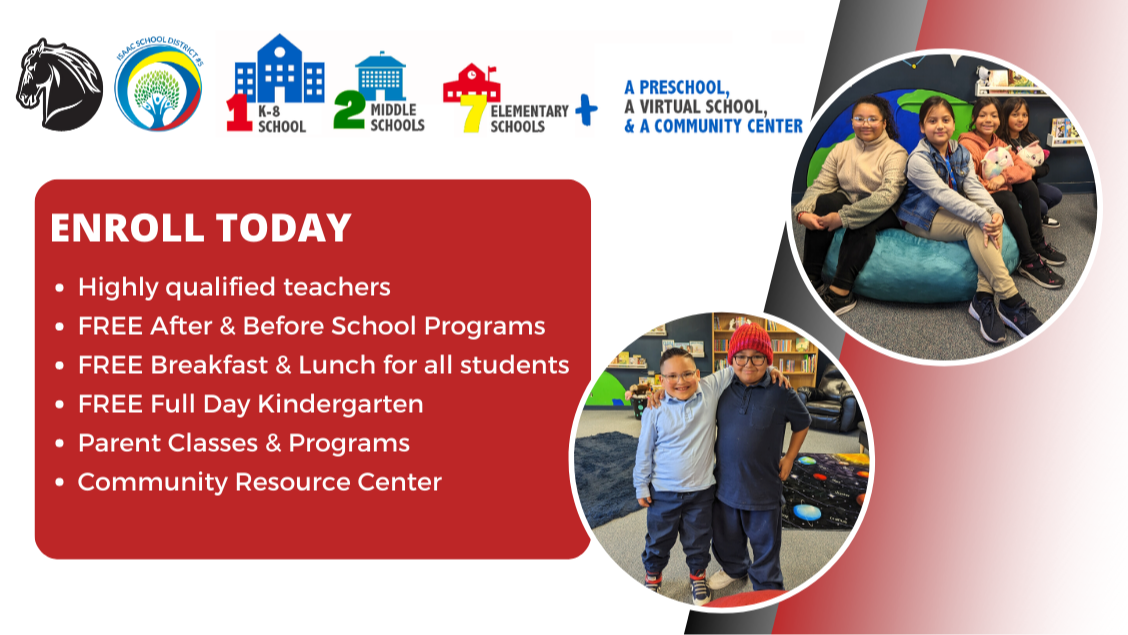 Moya Elementary | Home