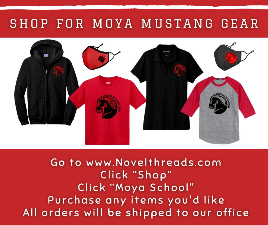 School Information | Moya Elementary