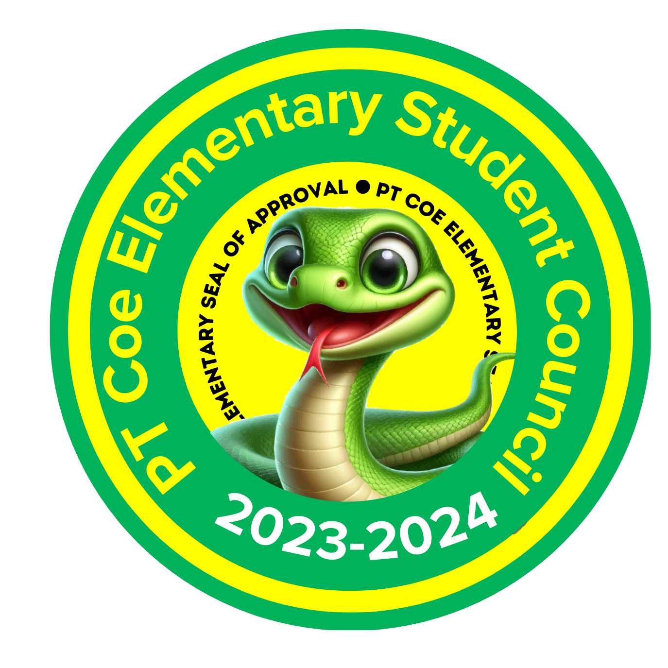 Student Council | P.T. Coe Elementary