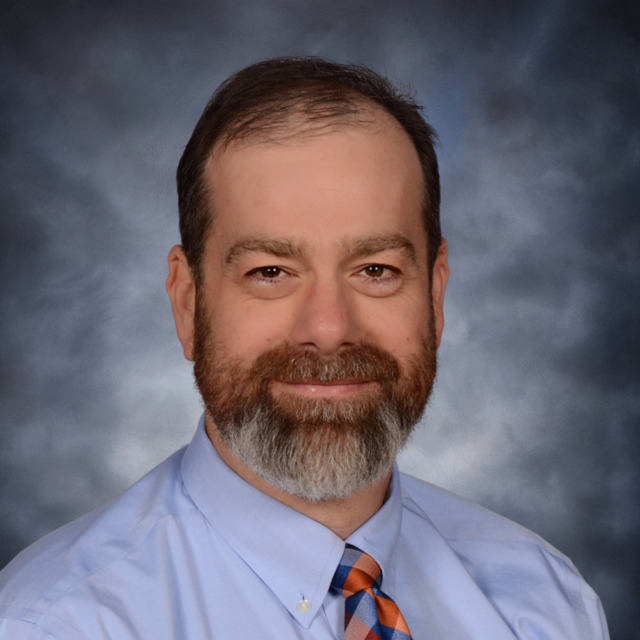 Superintendent | Ironwood Area Schools