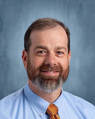 Superintendent | Ironwood Area Schools