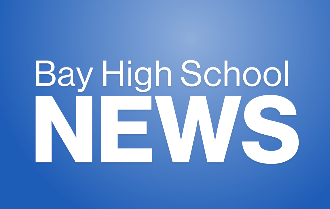 Bay High School Logo