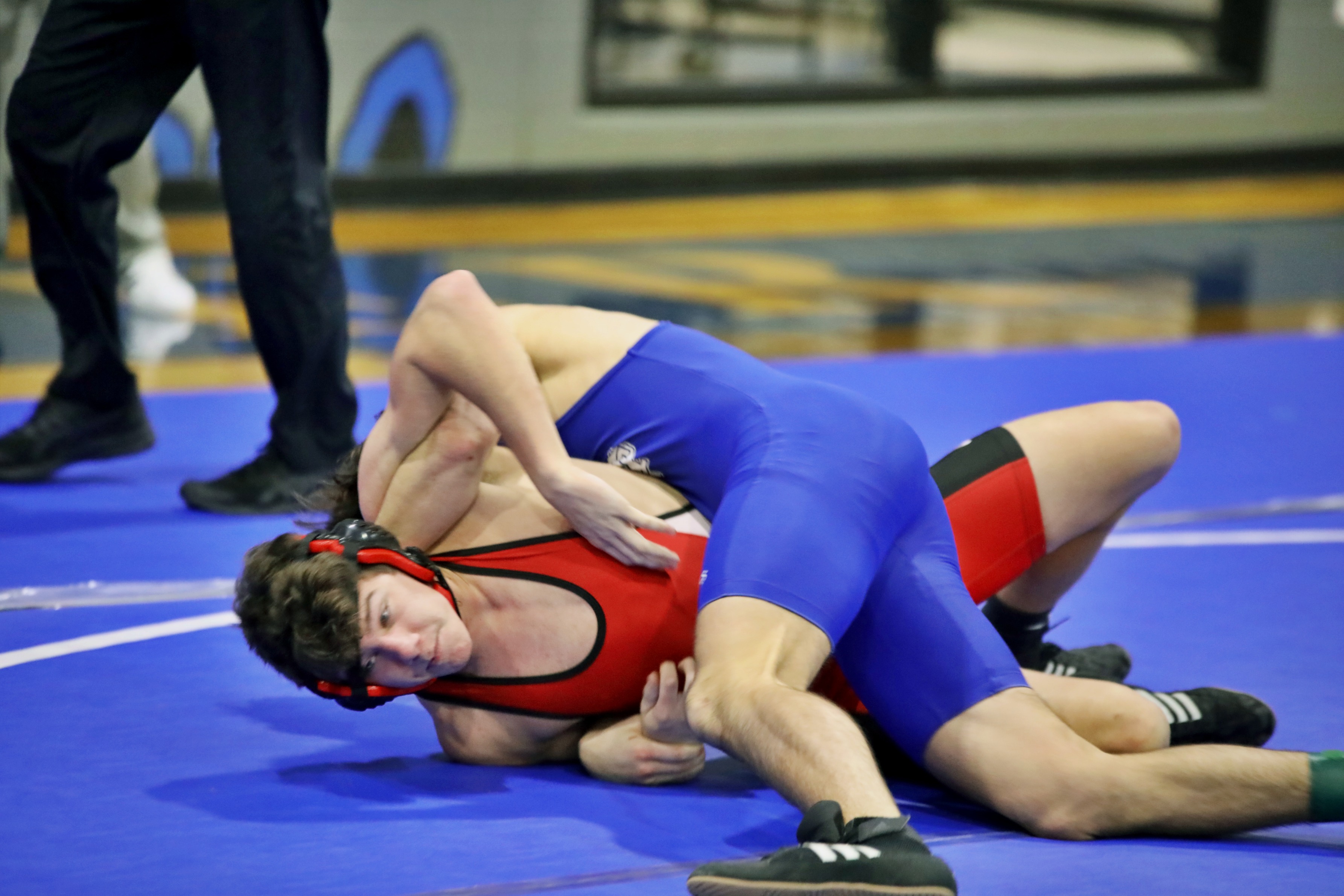 Wrestling | Gunter ISD