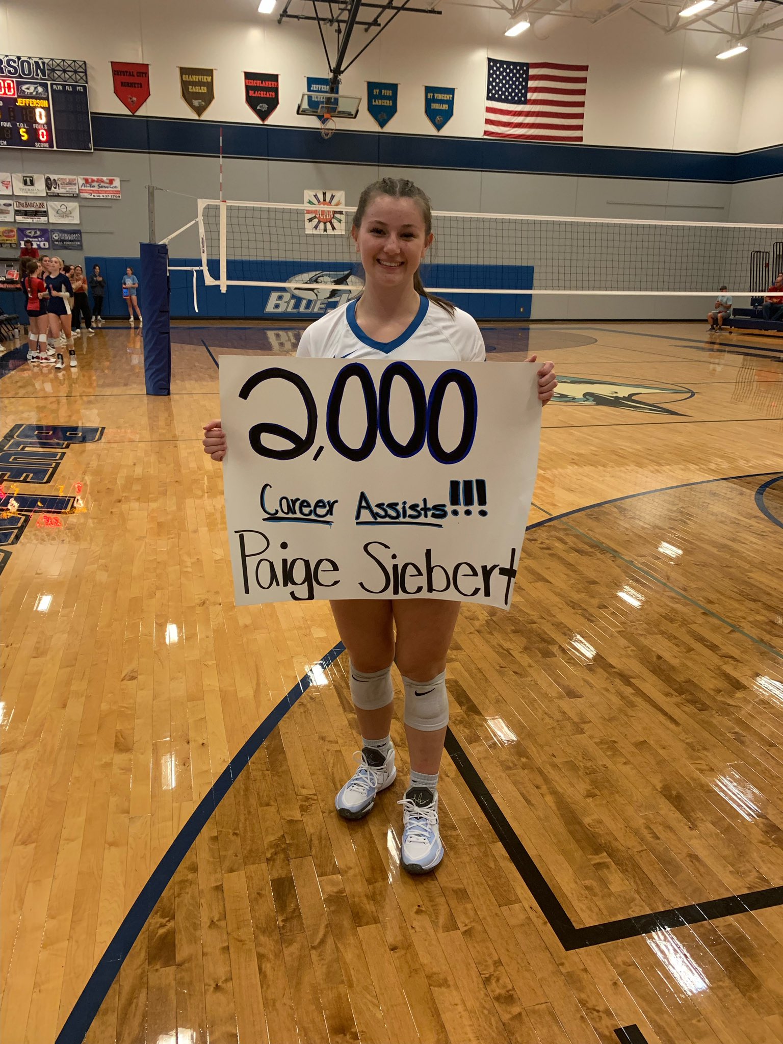 Jefferson R-VII Athletics | Home