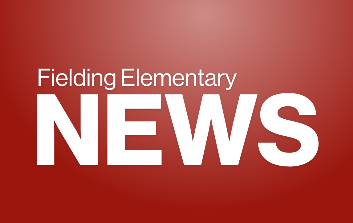 No School 12/13/2021 | Fielding Elementary
