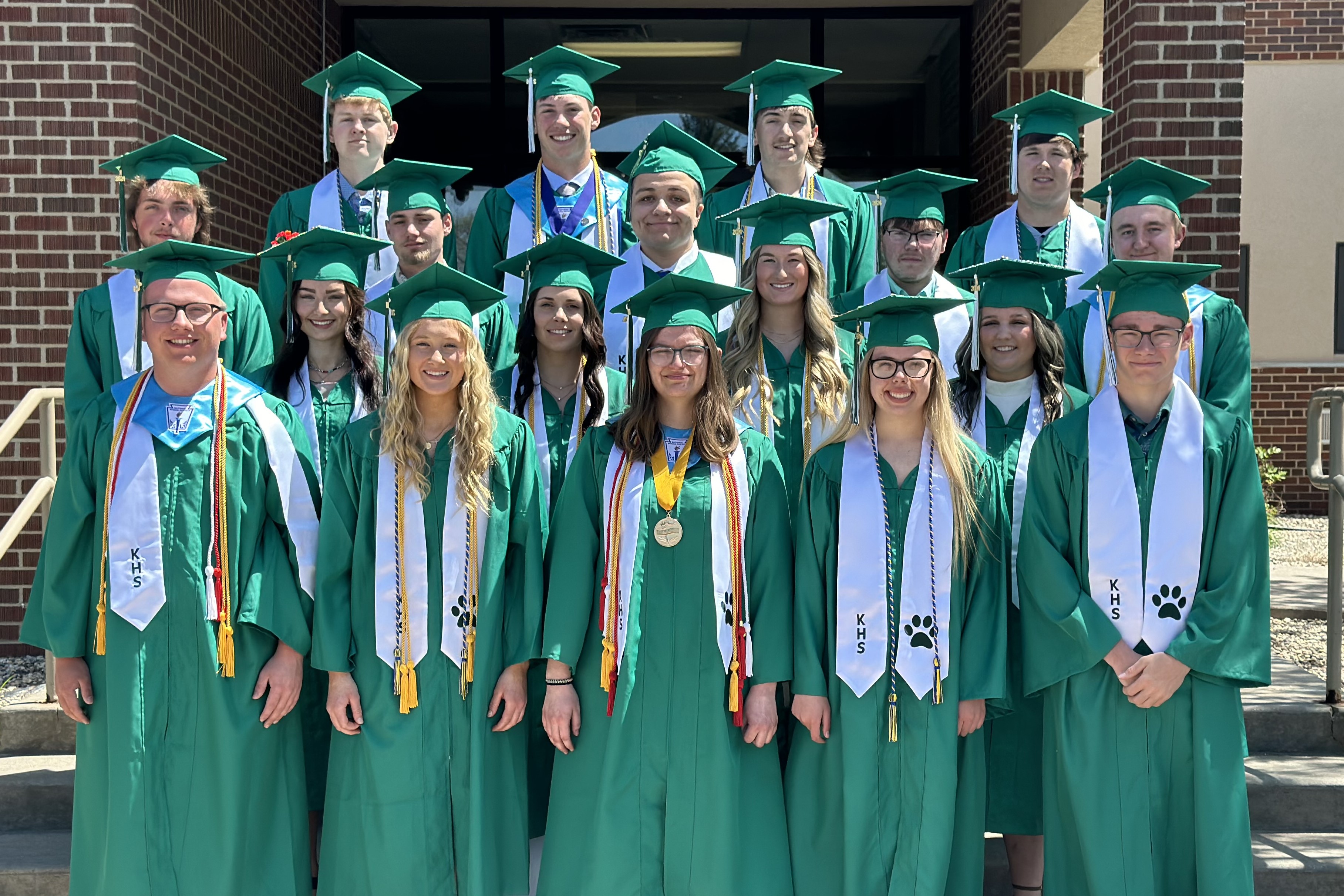 Home | Kimball School District