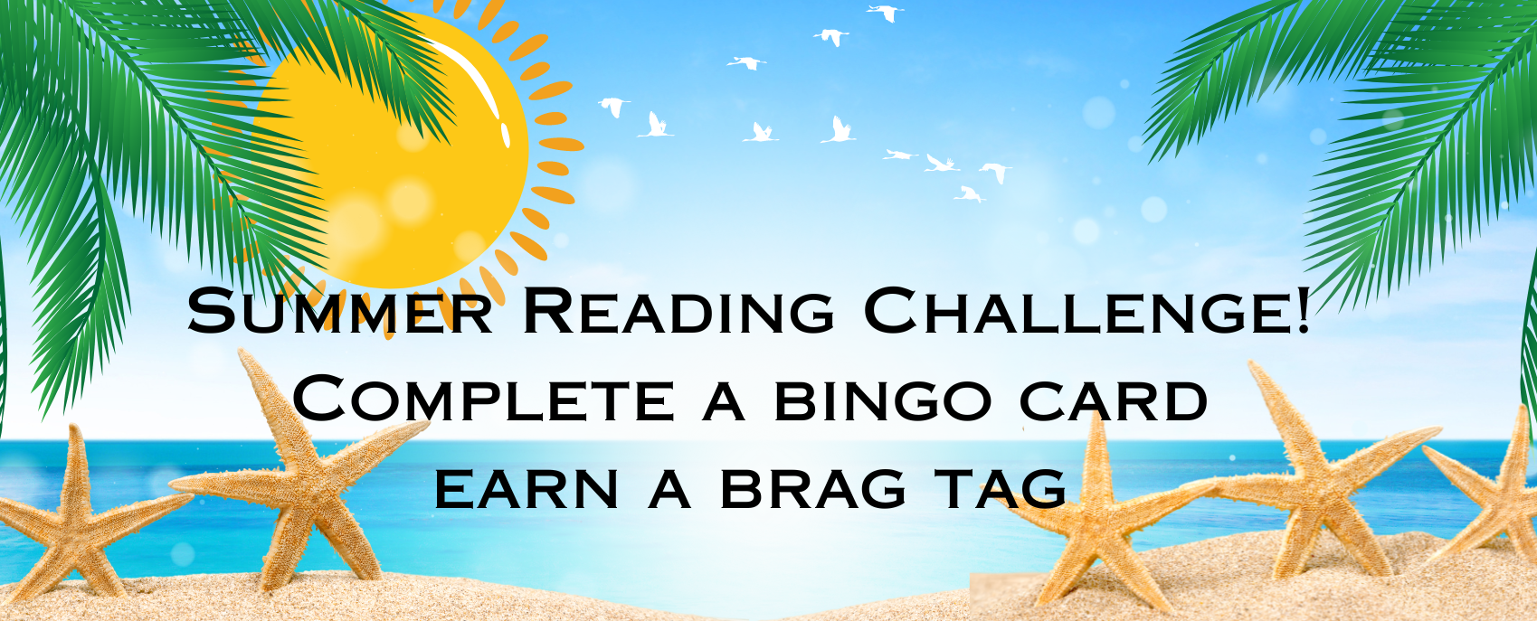 Summer Reading Programs | Citrus Grove Elementary School