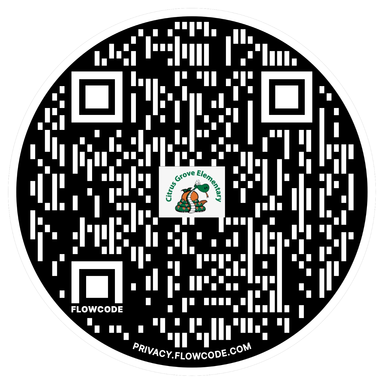 PTA Information | Citrus Grove Elementary School