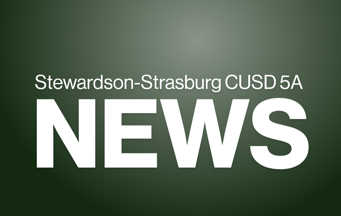 TENTATIVE Return to School Plan | Stewardson-Strasburg CUSD 5A
