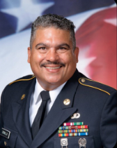 JROTC Instructors | South Fork High School