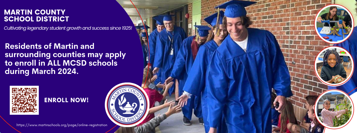 Stuart Middle School