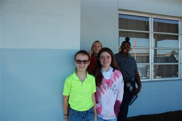 Student Services | Stuart Middle School