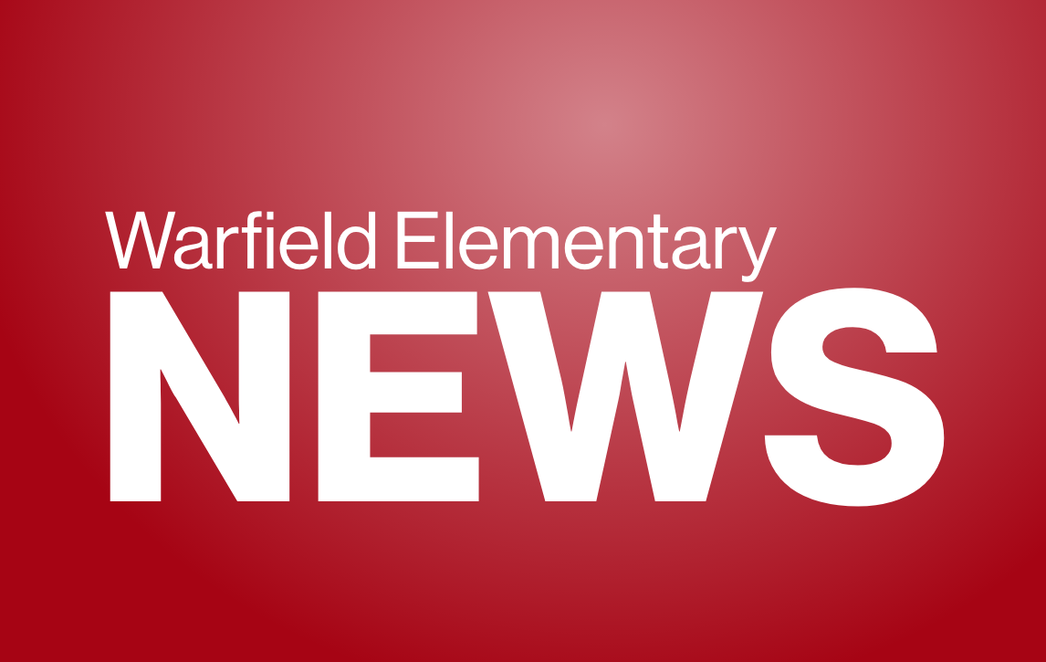 Warfield Elementary School | Home