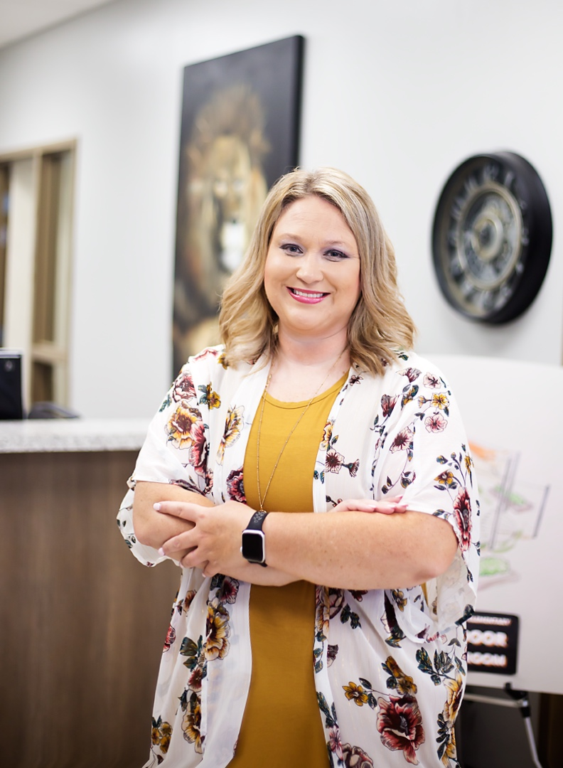 Meet the Principal | Glenn A. Duffy Elementary