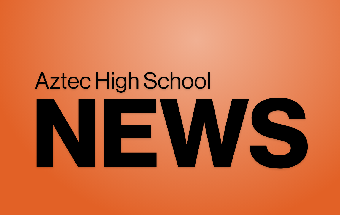 AHS Vaccine Clinic Sept. 16 | Aztec High School