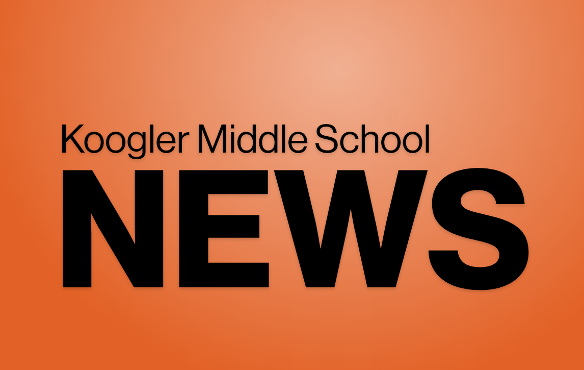 Registration | Koogler Middle School