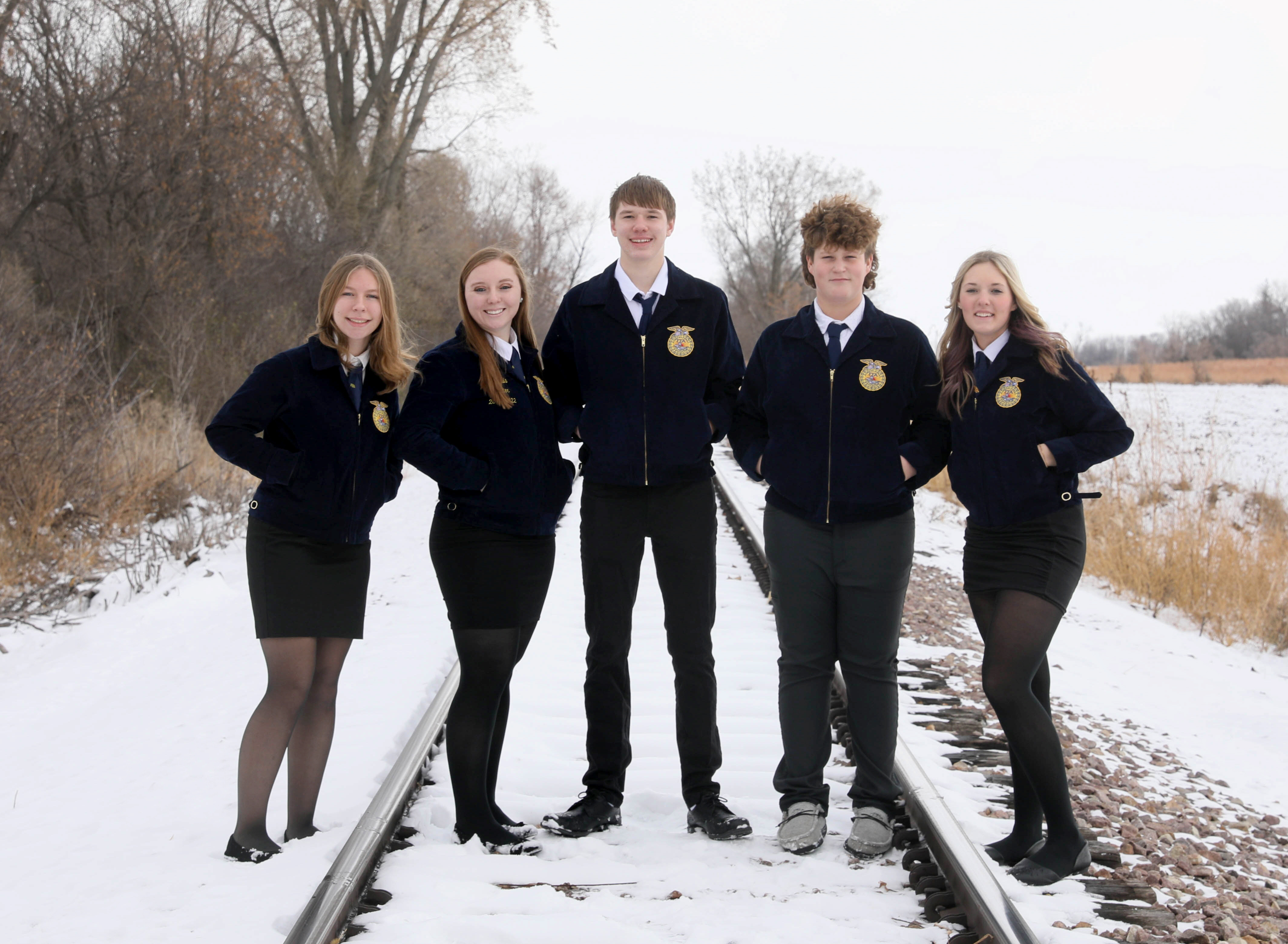 Agriculture - Mrs. Wagelie | Granada Huntley East Chain School District