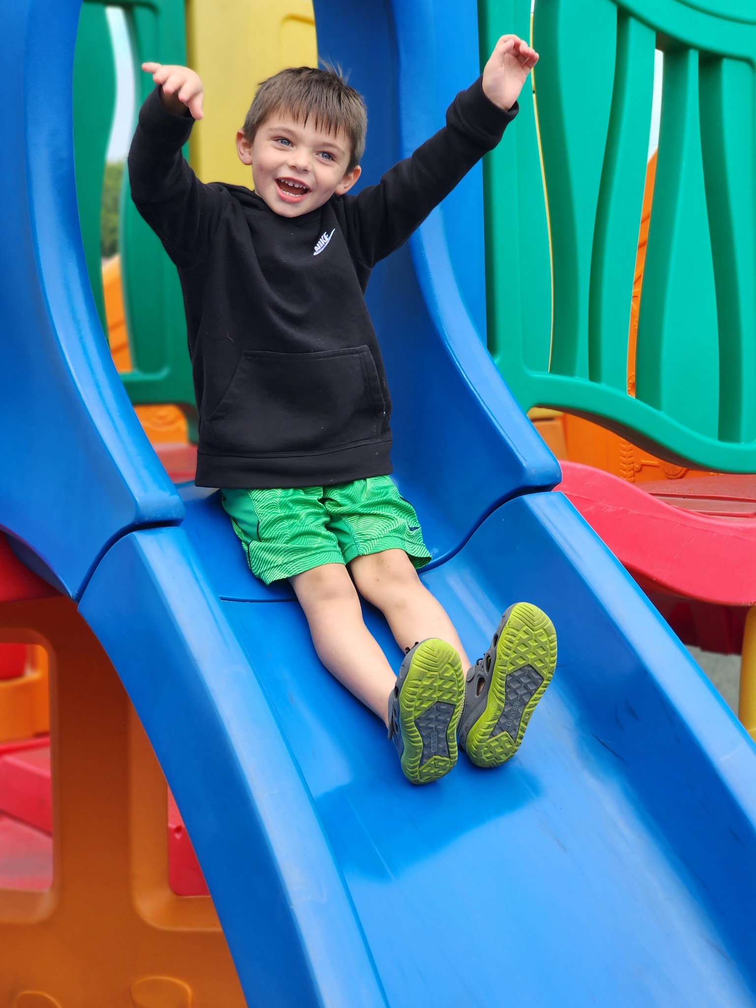 Early Childhood Education | Lucy Wortham James Elementary