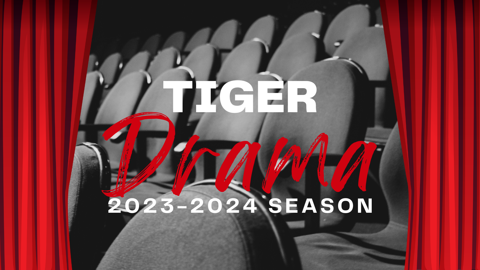Tiger Drama | St. James High School
