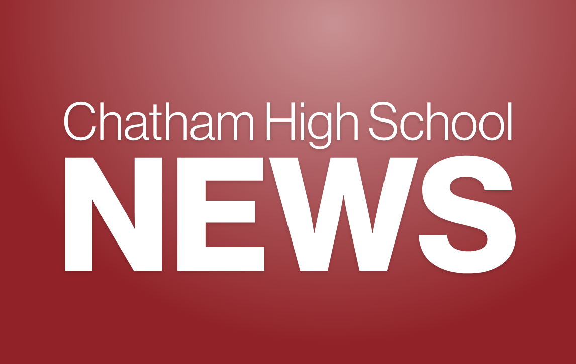 Chatham High School Honor Roll - 1st Quarter, 2024-25 | Chatham High School