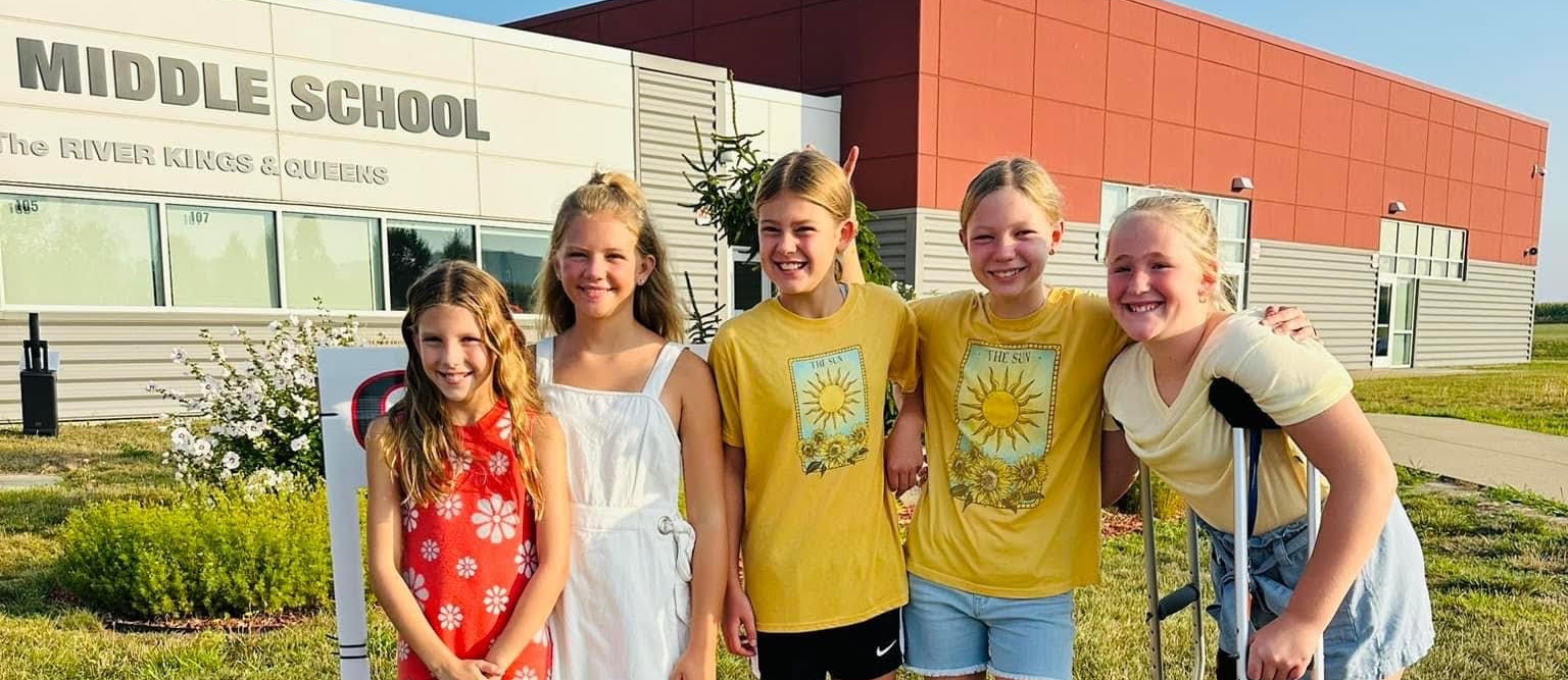 Clinton Community School District | Home