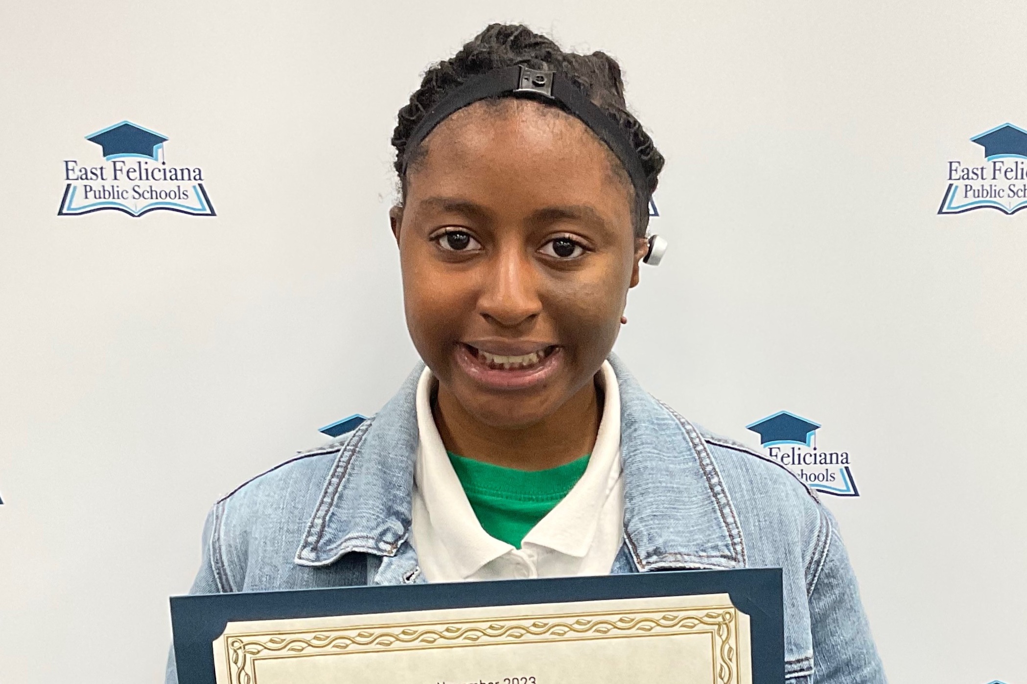 East Feliciana STEAM Academy | East Feliciana Public Schools