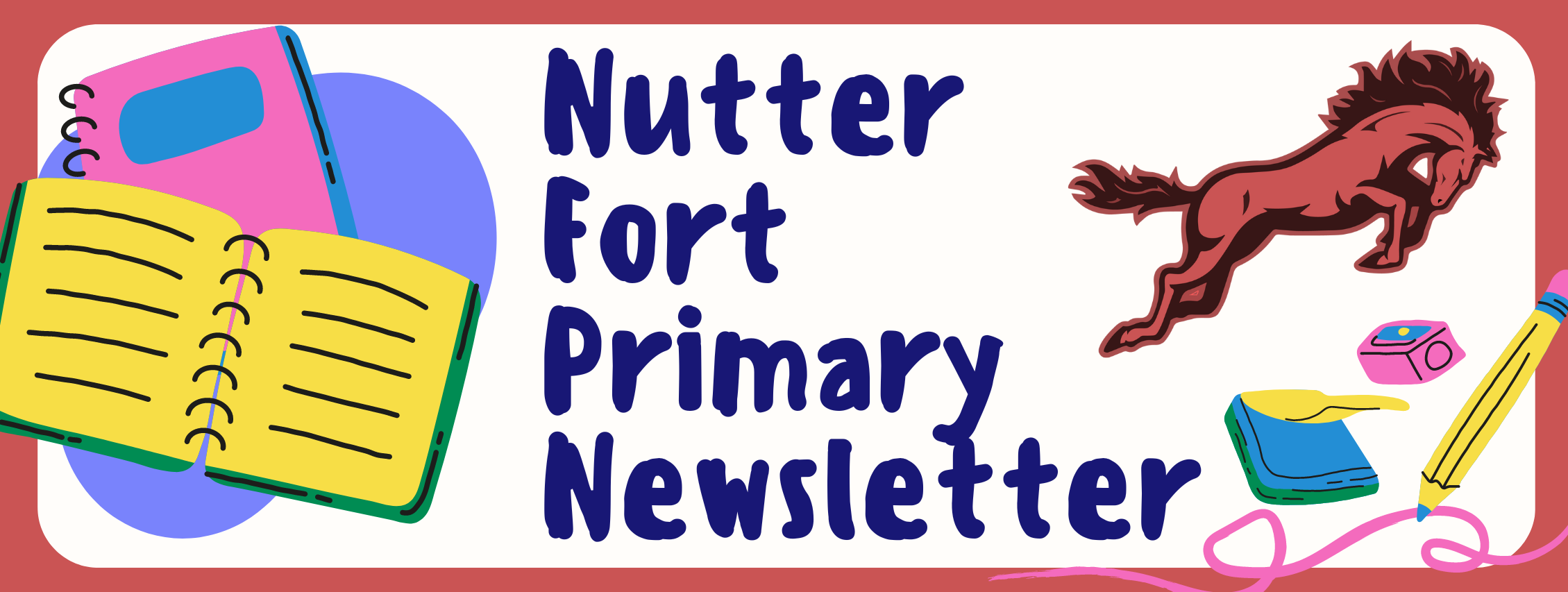 Nutter Fort Primary