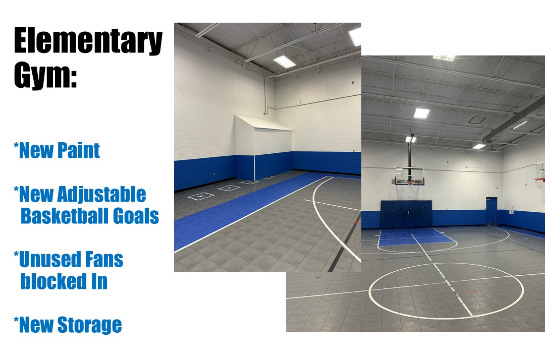 Construction Zones | Marionville R-IX School District