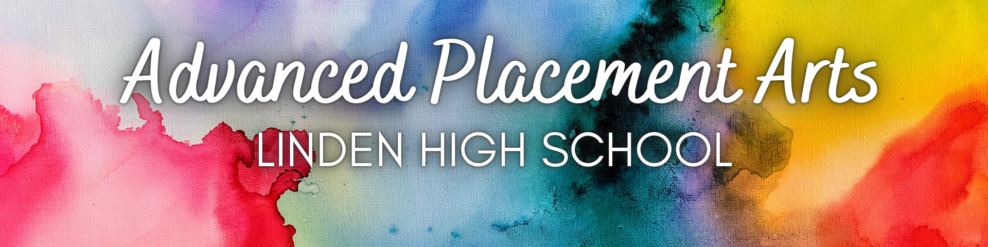 Advanced Placement Art | Linden High School