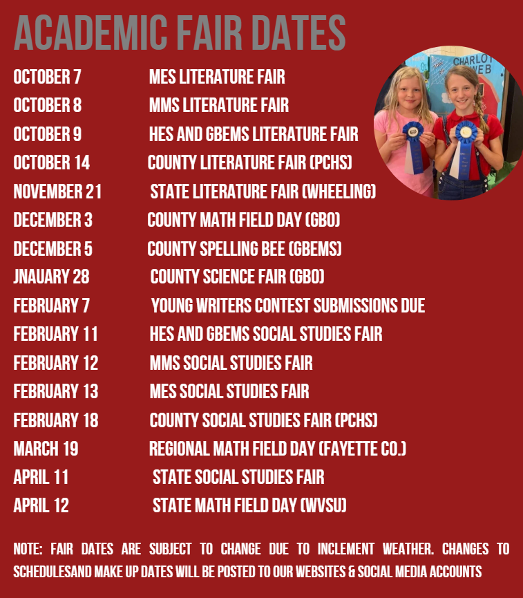 Parent Information and Resources | Pocahontas County Schools