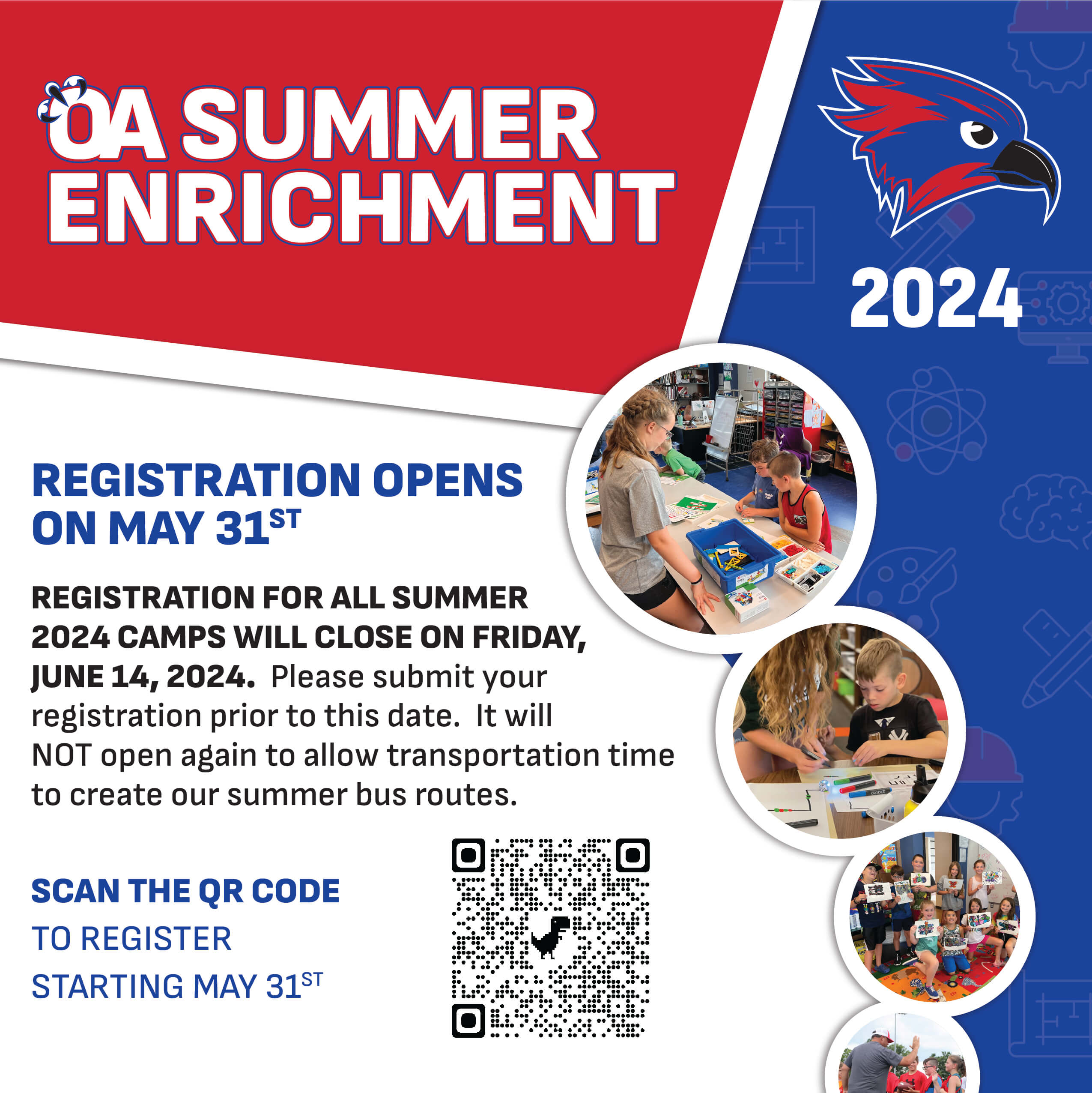 Enrichment | Owego Apalachin Central School District